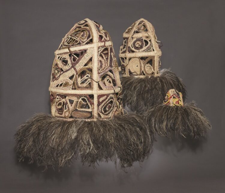 Exhibition … ANGELA WATSON — MAMU: MY COUNTRY