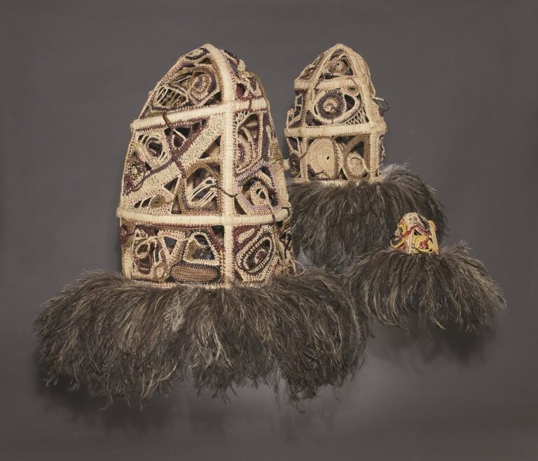 Exhibition … ANGELA WATSON — MAMU: MY COUNTRY