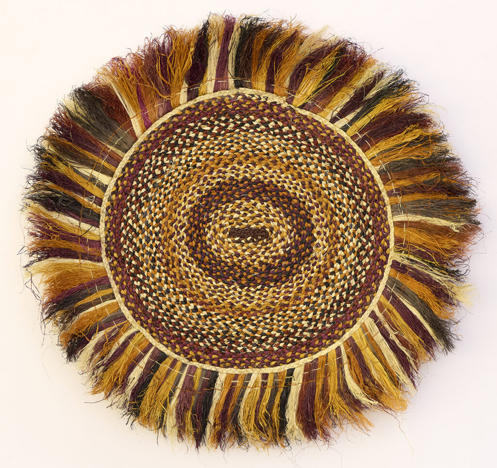 Regina Pilawuk Wilson