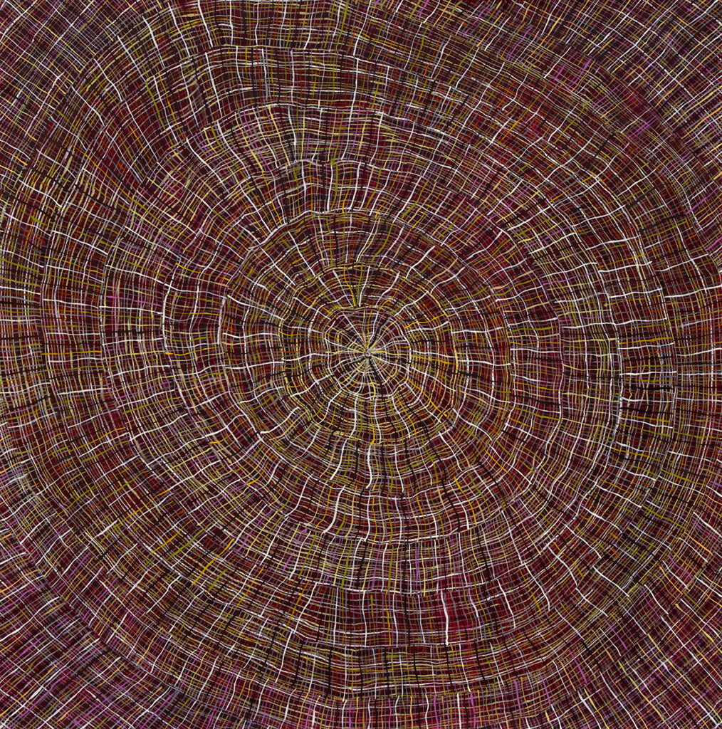 Regina Pilawuk Wilson