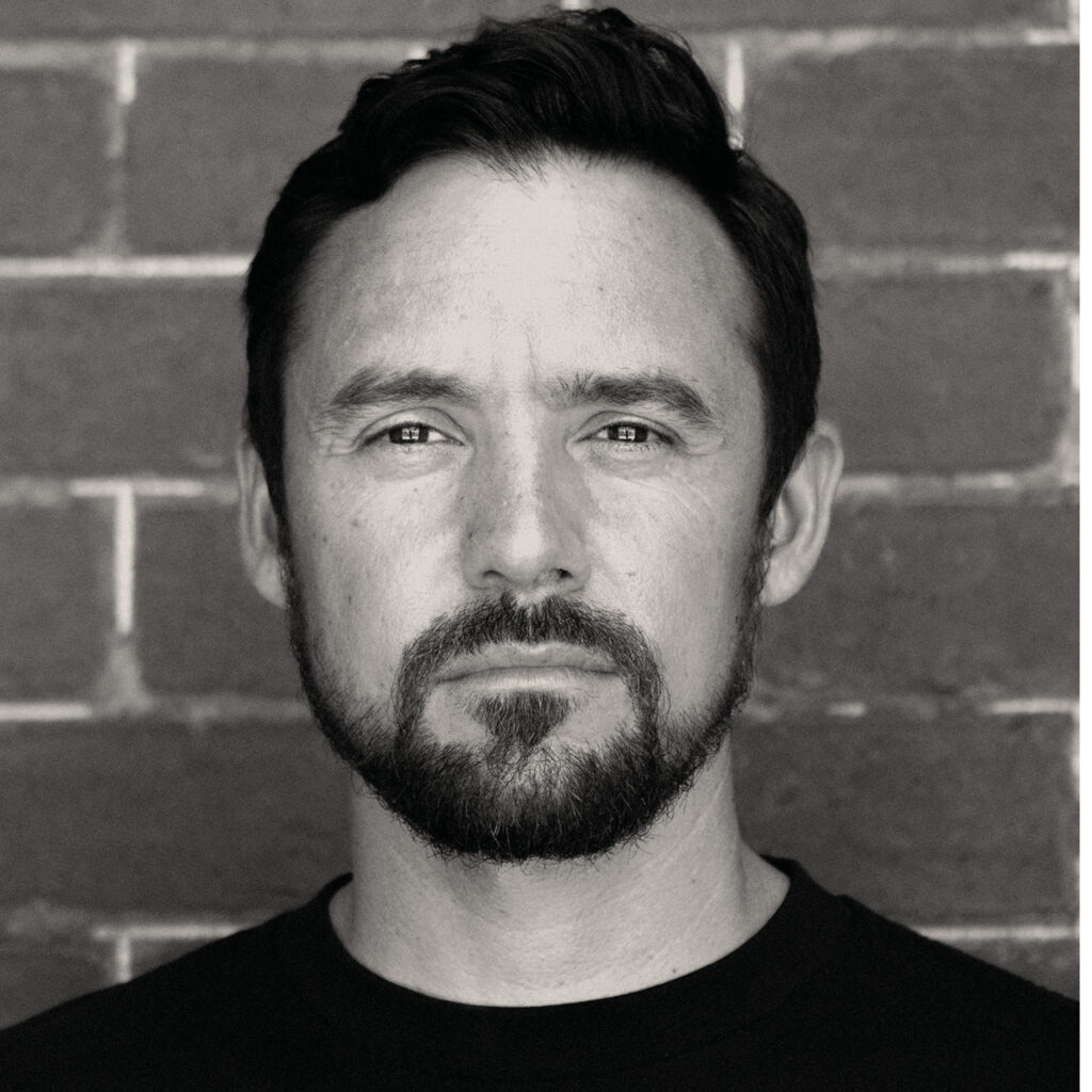 Portrait of James Tylor