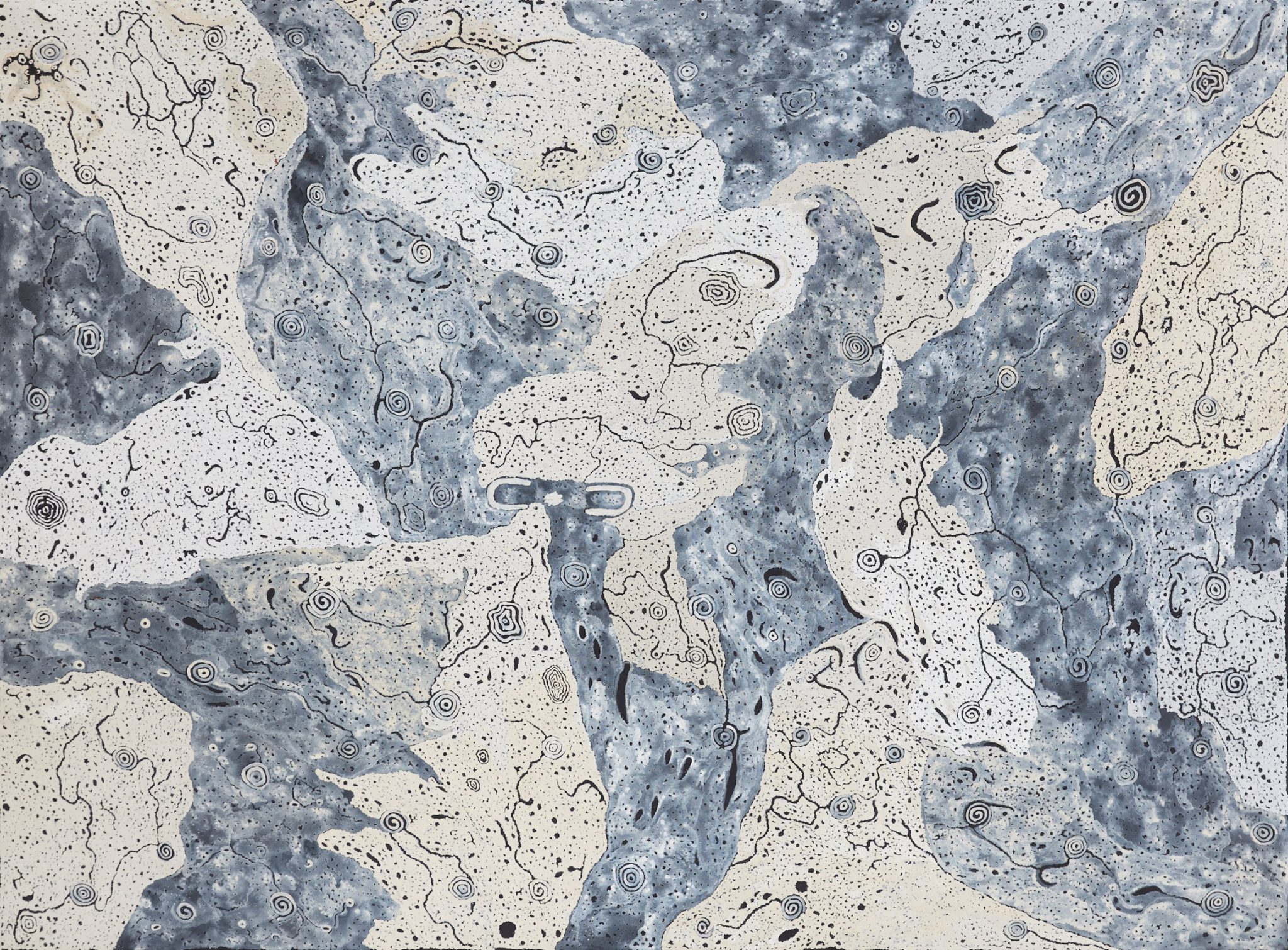 Keith Stevens — Selected Works