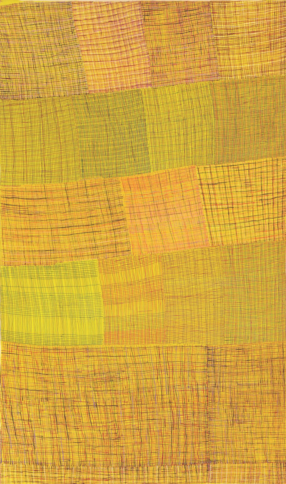 Regina Pilawuk Wilson