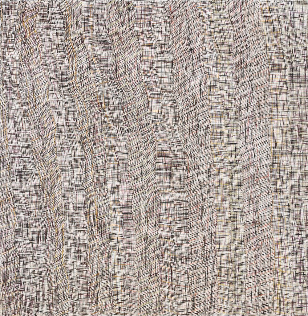 Regina Pilawuk Wilson