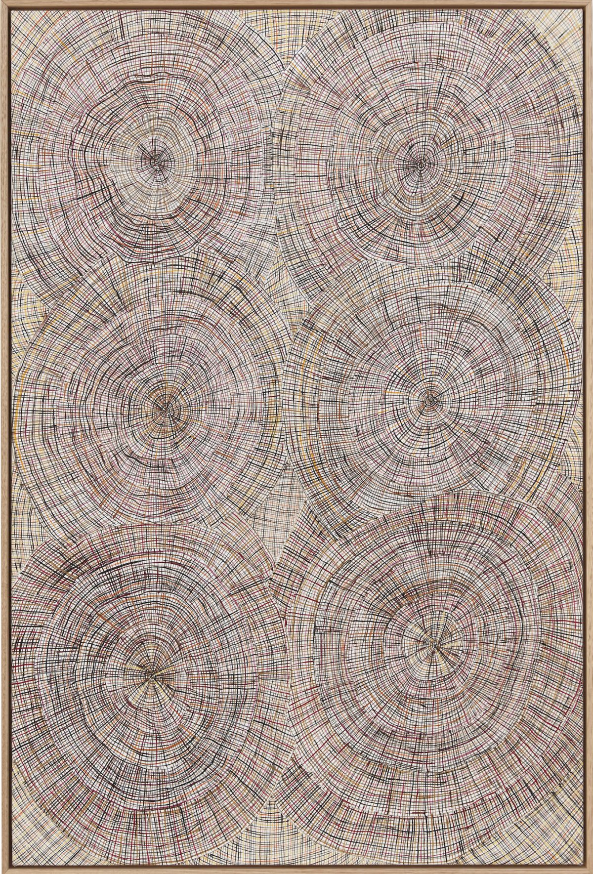 Regina Pilawuk Wilson