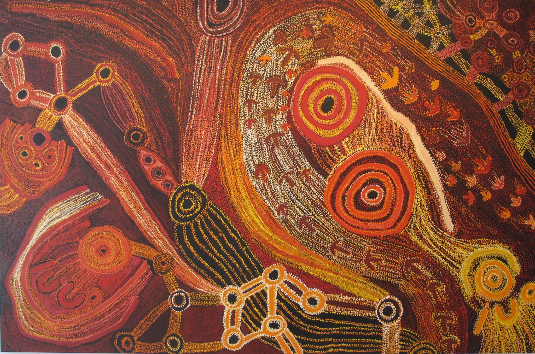 Tjungu Palya Women’s Collaborative